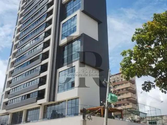 Apartamento para Venda em Natal/RN Lagoa Nova 3 Quartos