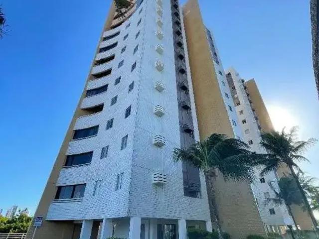 Apartamento para Venda em Natal/RN Lagoa Nova 3 Quartos