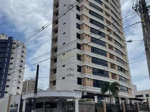 Apartamento para Venda em Natal/RN Lagoa Nova 3 Quartos
