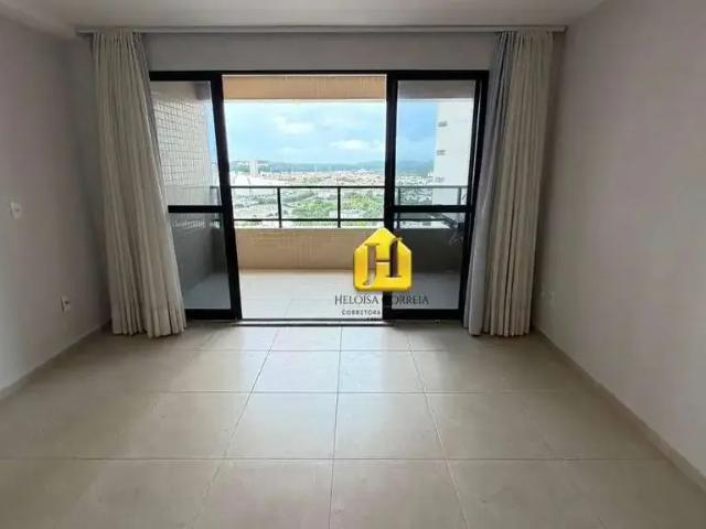 Apartamento para Venda em Natal/RN Lagoa Nova 3 Quartos