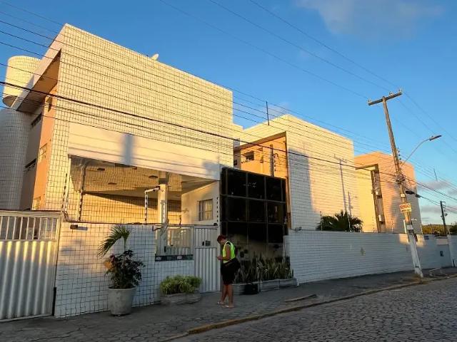 Apartamento para Venda em Natal/RN Lagoa Nova 3 Quartos