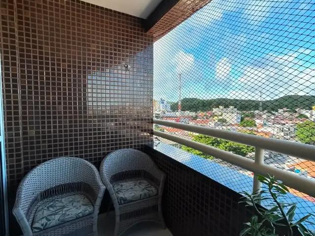 Apartamento para Venda em Natal/RN Lagoa Nova 3 Quartos