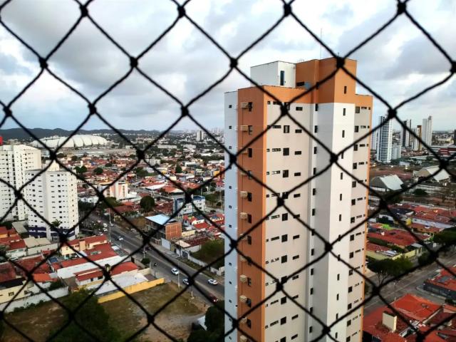 Apartamento para Venda em Natal/RN Lagoa Nova 3 Quartos