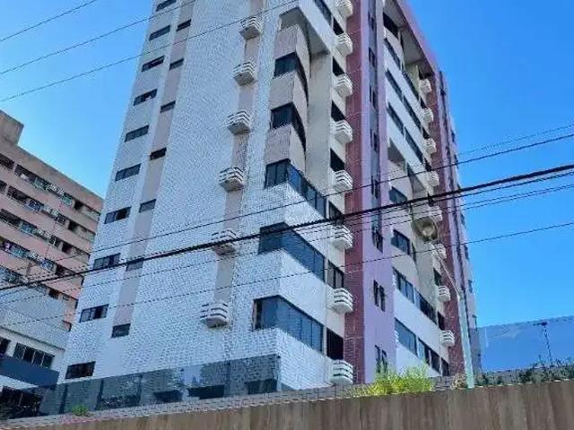 Apartamento para Venda em Natal/RN Lagoa Nova 3 Quartos