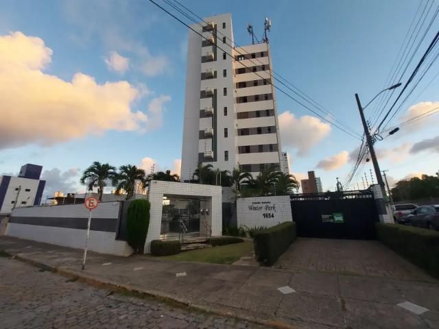 Apartamento para Venda em Natal/RN Lagoa Nova 3 Quartos