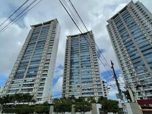 Apartamento para Venda em Natal/RN Lagoa Nova 3 Quartos