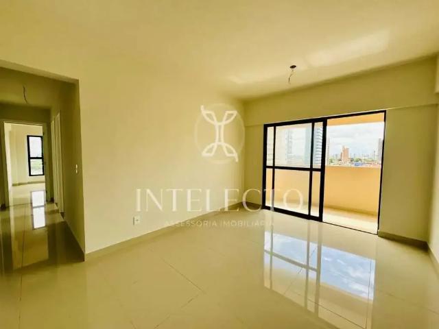 Apartamento para Venda em Natal/RN Lagoa Nova 3 Quartos