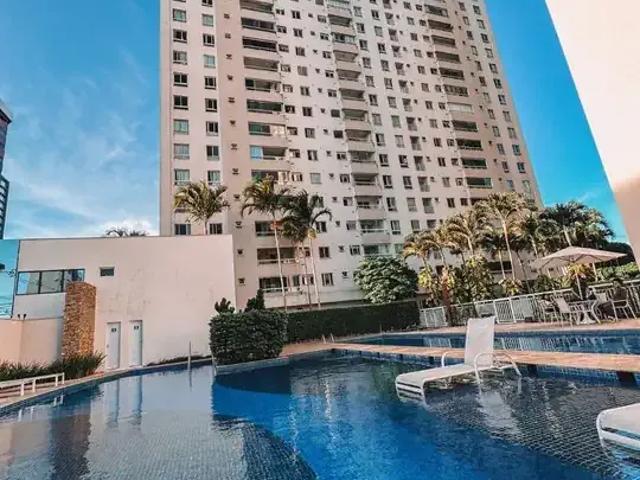 Apartamento para Venda em Natal/RN Lagoa Nova 3 Quartos