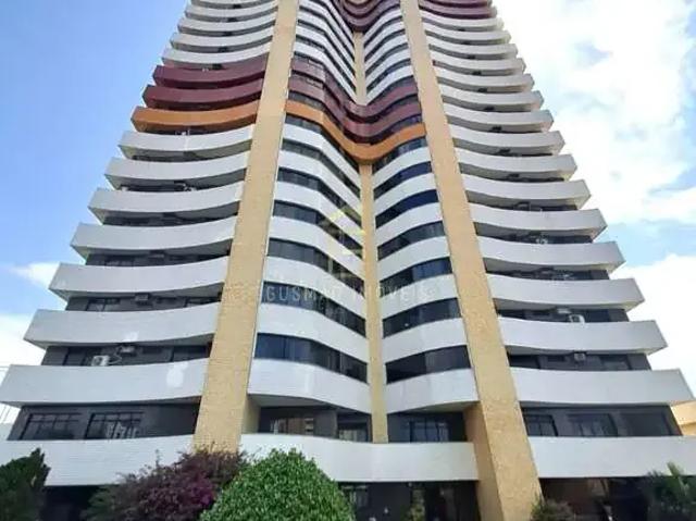 Apartamento para Venda em Natal/RN Lagoa Nova 3 Quartos