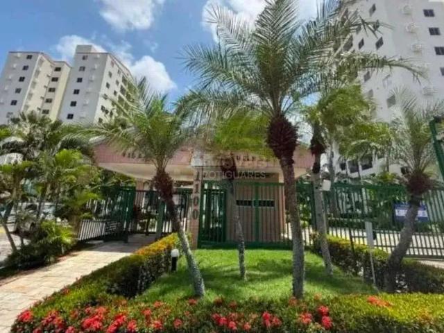 Apartamento para Venda em Natal/RN Lagoa Nova 3 Quartos