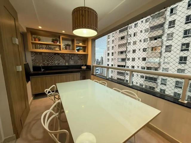 Apartamento para Venda em Natal/RN Lagoa Nova 3 Quartos