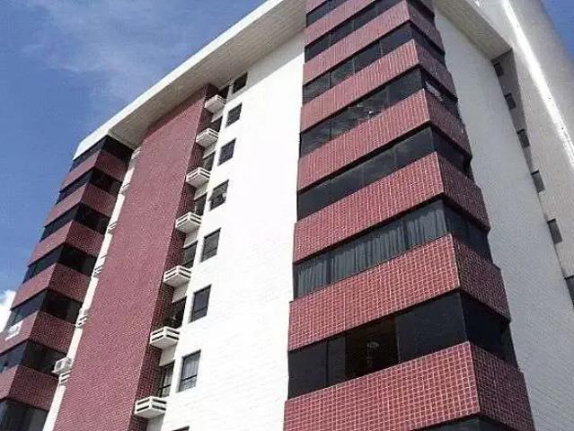 Apartamento para Venda em Natal/RN Lagoa Nova 3 Quartos