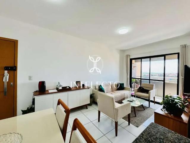 Apartamento para Venda em Natal/RN Lagoa Nova 3 Quartos