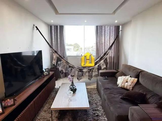 Apartamento para Venda em Natal/RN Lagoa Nova 3 Quartos