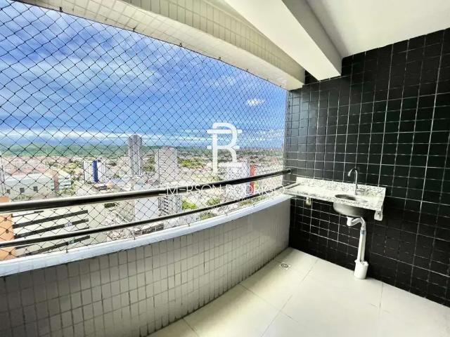 Apartamento para Venda em Natal/RN Lagoa Nova 3 Quartos