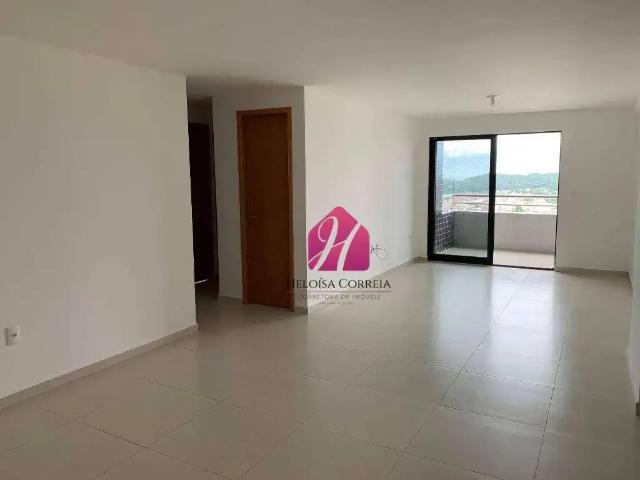 Apartamento para Venda em Natal/RN Lagoa Nova 3 Quartos