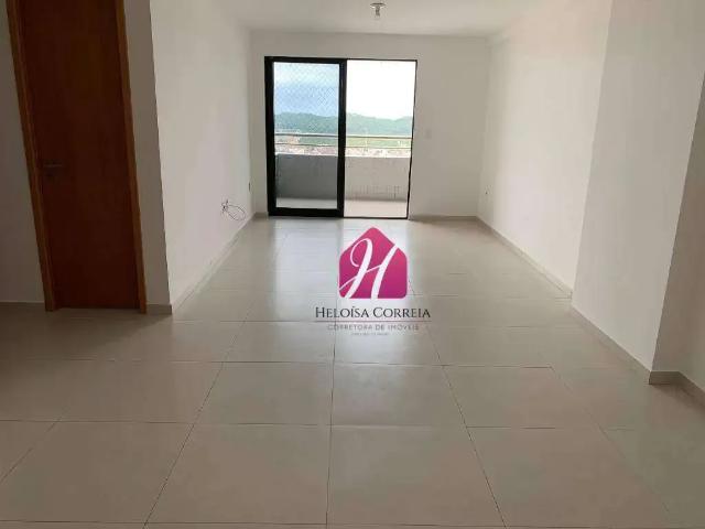Apartamento para Venda em Natal/RN Lagoa Nova 3 Quartos