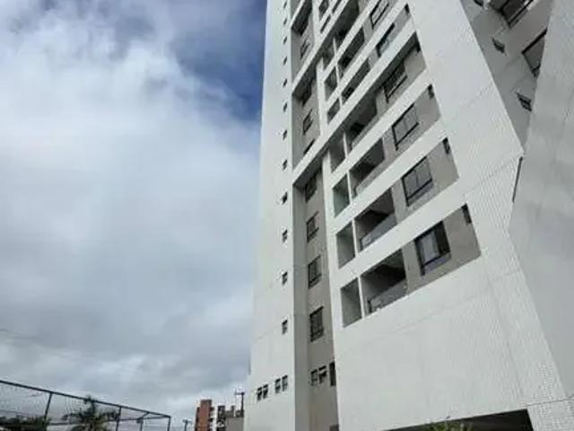 Apartamento para Venda em Natal/RN Lagoa Nova 3 Quartos