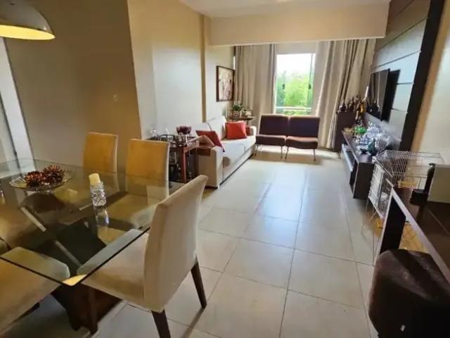 Apartamento para Venda em Natal/RN Lagoa Nova 3 Quartos