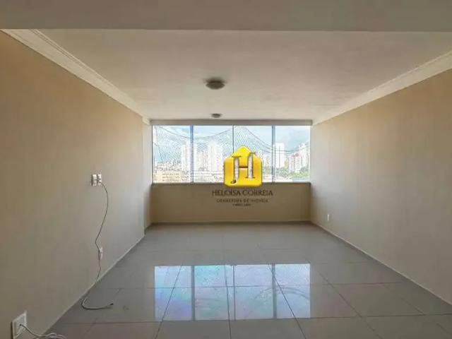 Apartamento para Venda em Natal/RN Lagoa Nova 3 Quartos