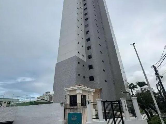 Apartamento para Venda em Natal/RN Lagoa Nova 3 Quartos