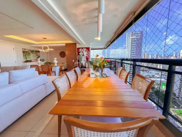 Apartamento para Venda em Natal/RN Lagoa Nova 3 Quartos