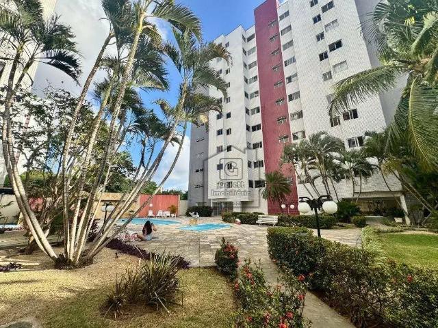 Apartamento para Venda em Natal/RN Lagoa Nova 3 Quartos