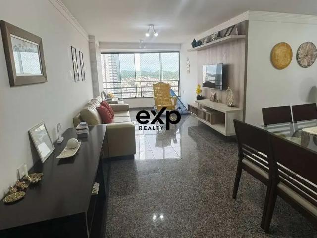 Apartamento para Venda em Natal/RN Lagoa Nova 3 Quartos