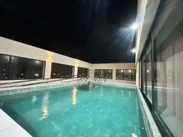 Apartamento para Venda em Natal/RN Lagoa Nova 3 Quartos