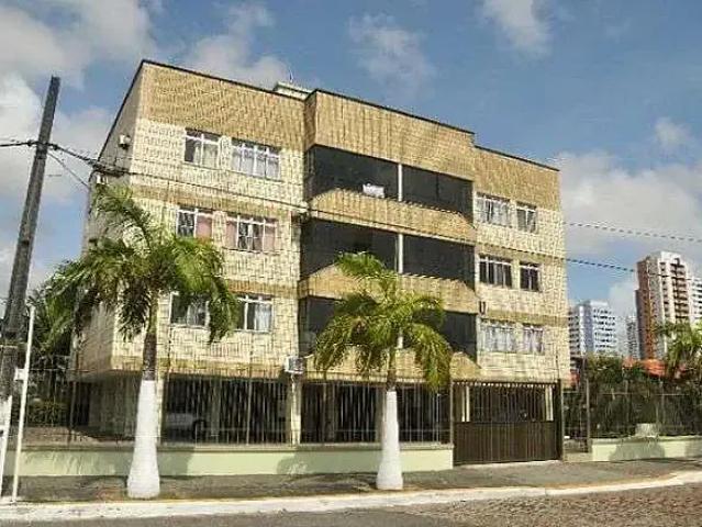 Apartamento para Venda em Natal/RN Lagoa Nova 3 Quartos