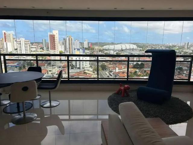 Apartamento para Venda em Natal/RN Lagoa Nova 3 Quartos