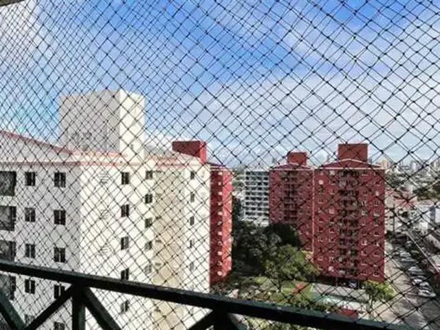 Apartamento para Venda em Natal/RN Lagoa Nova 3 Quartos