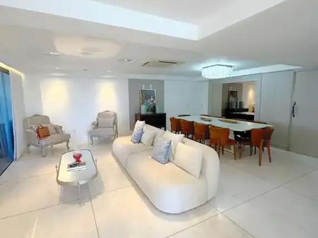 Apartamento para Venda em Natal/RN Lagoa Nova 3 Quartos
