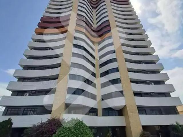 Apartamento para Venda em Natal/RN Lagoa Nova 3 Quartos