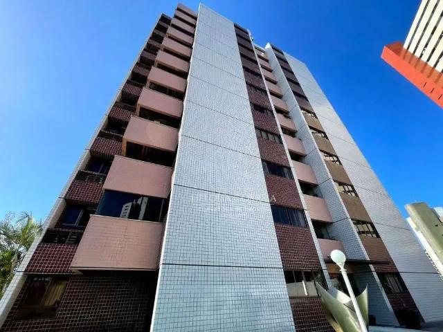 Apartamento para Venda em Natal/RN Lagoa Nova 3 Quartos