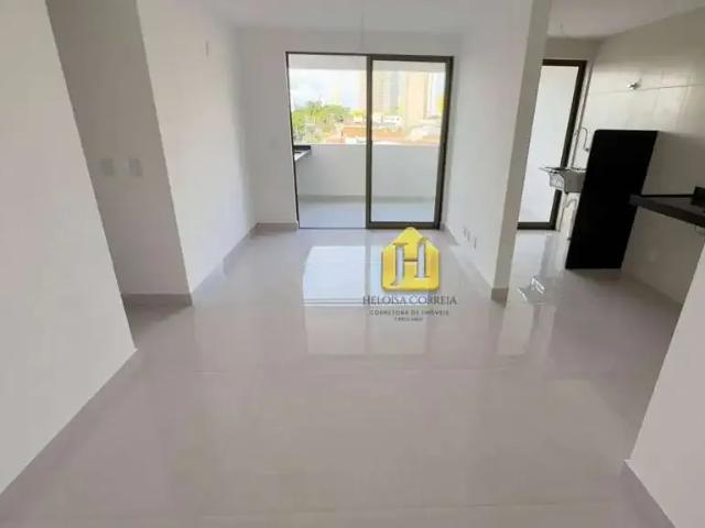 Apartamento para Venda em Natal/RN Lagoa Nova 3 Quartos
