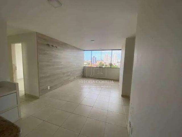 Apartamento para Venda em Natal/RN Lagoa Nova 3 Quartos