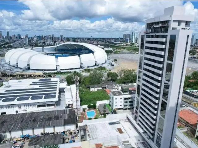 Apartamento para Venda em Natal/RN Lagoa Nova 3 Quartos