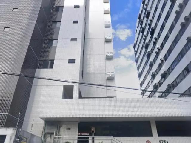 Apartamento para Venda em Natal/RN Lagoa Nova 3 Quartos