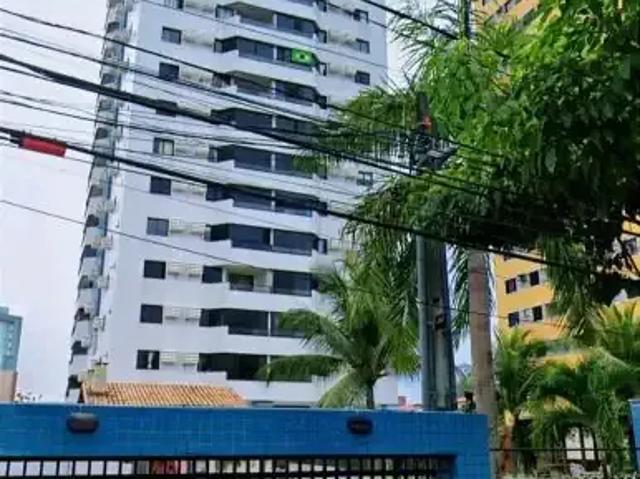 Apartamento para Venda em Natal/RN Lagoa Nova 3 Quartos