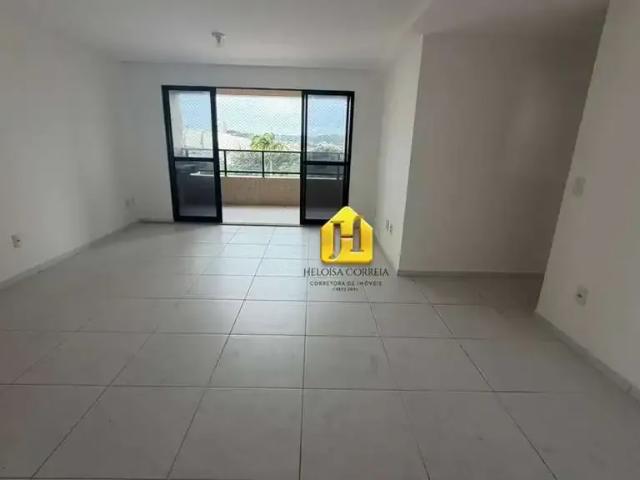 Apartamento para Venda em Natal/RN Lagoa Nova 3 Quartos