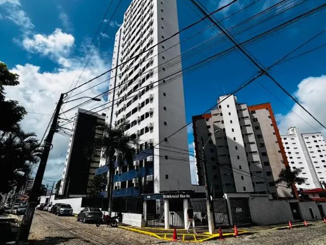 Apartamento para Venda em Natal/RN Lagoa Nova 3 Quartos