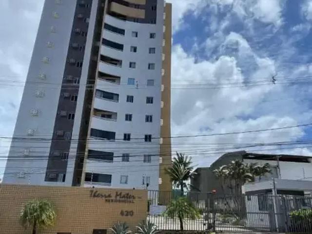 Apartamento para Venda em Natal/RN Lagoa Nova 3 Quartos