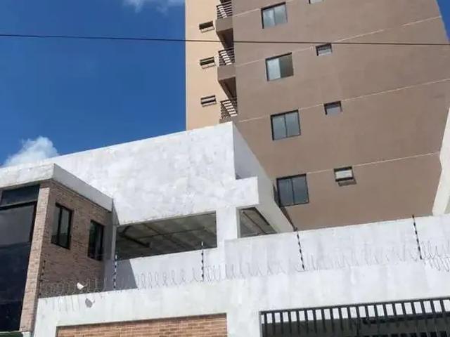 Apartamento para Venda em Natal/RN Lagoa Nova 3 Quartos