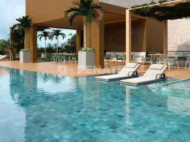 Apartamento para Venda em Natal/RN Lagoa Nova 3 Quartos