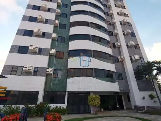 Apartamento para Venda em Natal/RN Lagoa Nova 3 Quartos