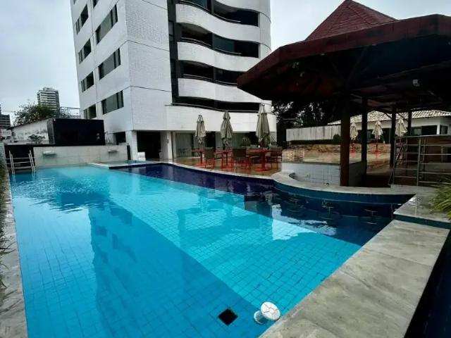 Apartamento para Venda em Natal/RN Lagoa Nova 3 Quartos