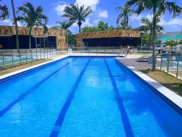 Apartamento para Venda em Natal/RN Lagoa Nova 3 Quartos