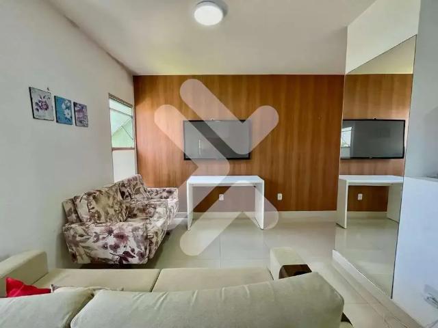 Apartamento para Venda em Natal/RN Lagoa Nova 3 Quartos