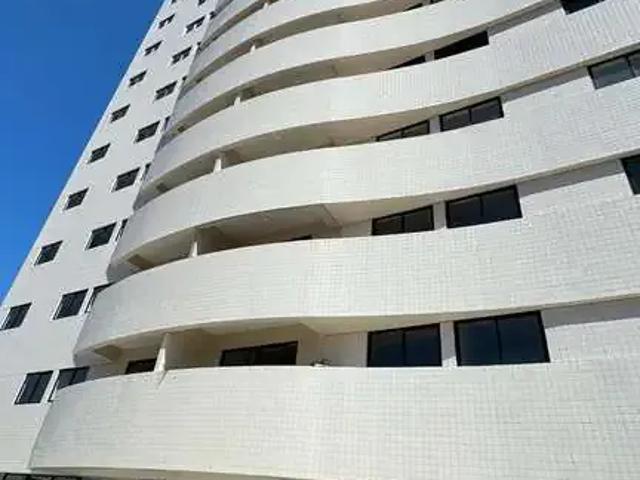 Apartamento para Venda em Natal/RN Lagoa Nova 3 Quartos